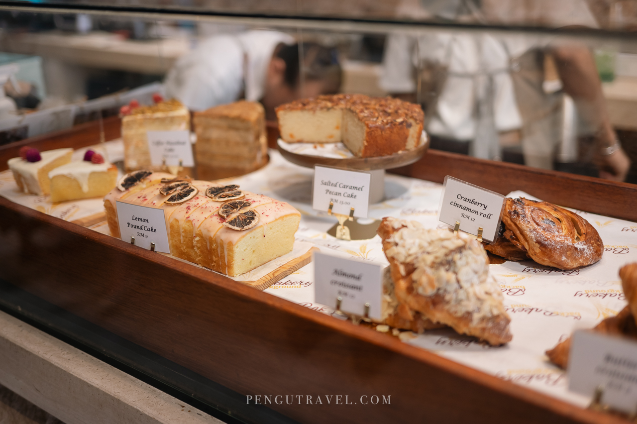 【馬來西亞】吉隆坡咖啡廳。Piccadilly Cafe – 人氣老宅咖啡館，高顏值文青風